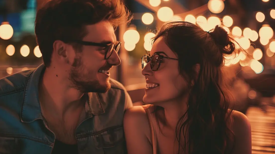 28 Hot Seat Questions For Getting To Know Your Boyfriend Better