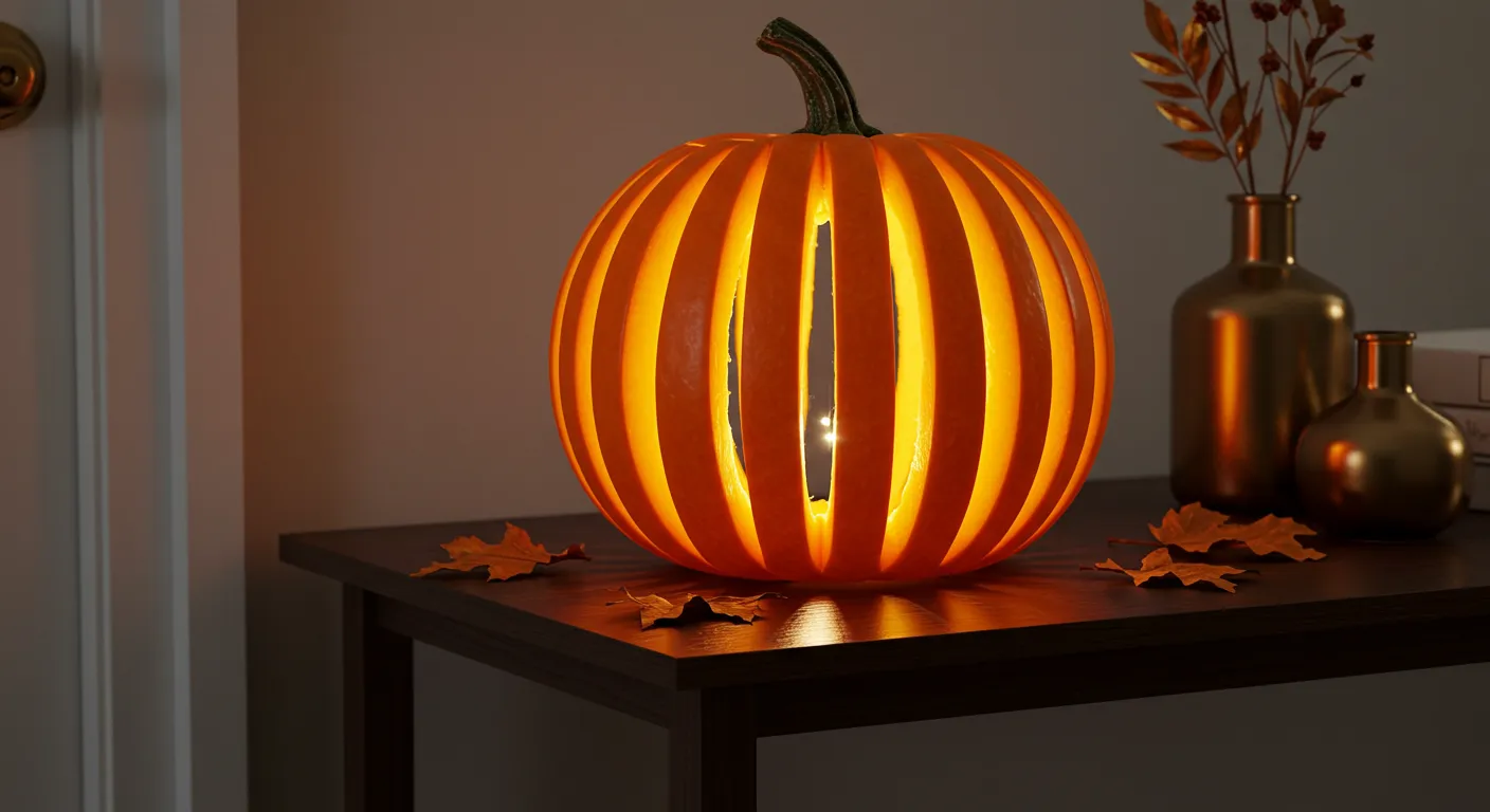 16 Fun Halloween Pumpkin Night Light Ideas To Try
