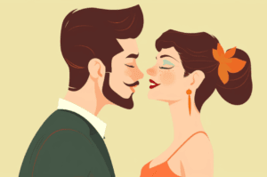 What Does Flirtatious Mean? Exploring The Line Between Fun & Flirting!