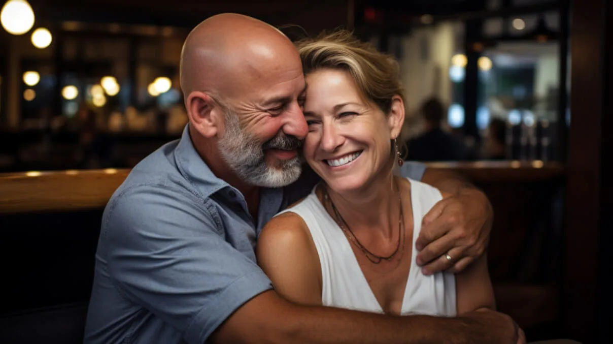 12 Ways To Reignite The Spark In Your 20-Year Marriage