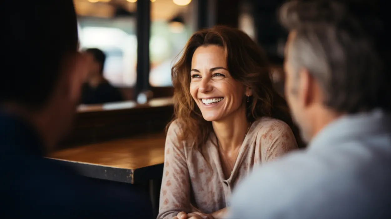 5 Key Signs You're Ready To Start Dating Again – Post-Breakup Edition