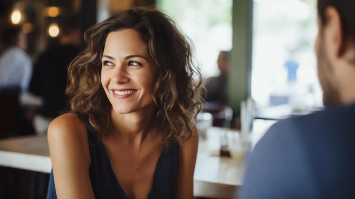 7 Strategies For Reentering The Dating Scene After 40