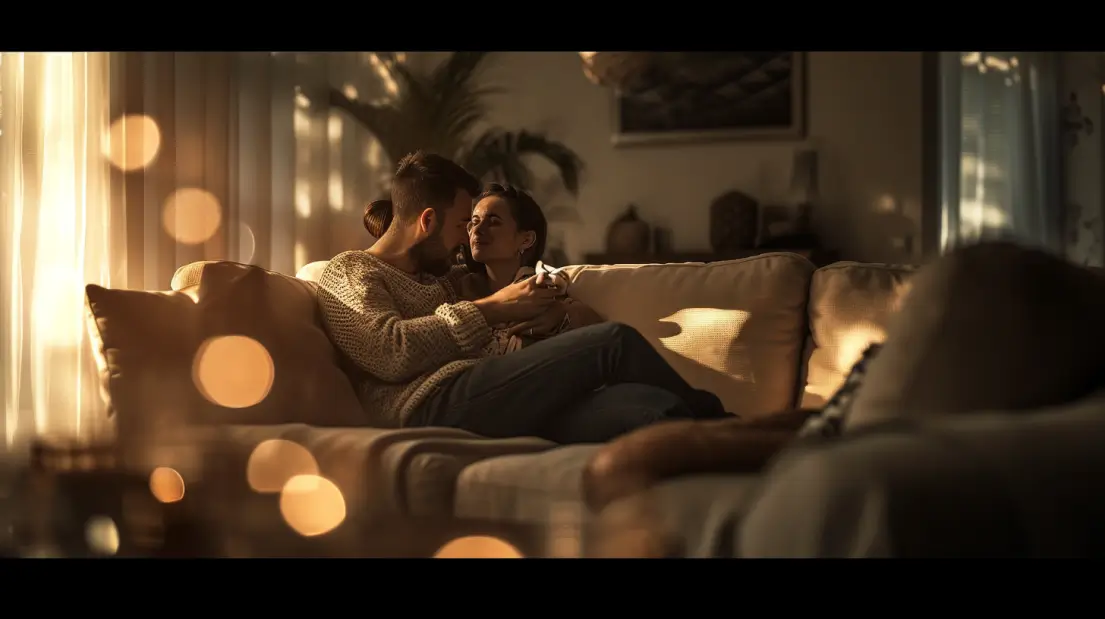 29 Must-Ask Questions To Reconnect With Your Husband