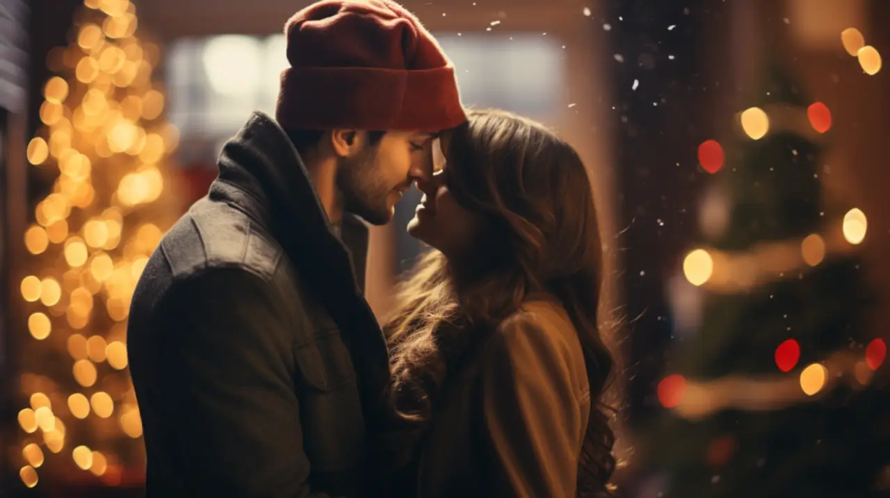 7 Tips For Balancing Alone Time And Couple Time During The Holidays