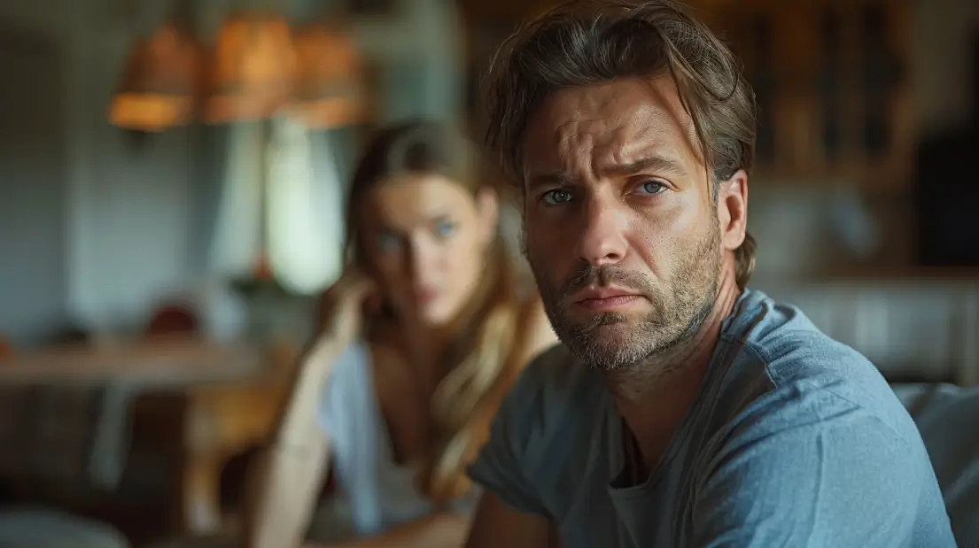 7 Reasons Your Husband Doesn't Listen To You