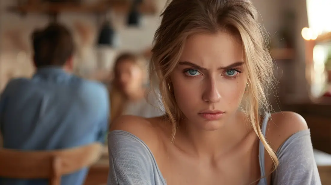 7 Subtle Clues Your Husband Might Be Cheating