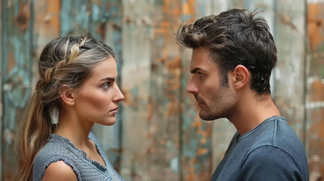 7 Ways To Catch Him Cheating