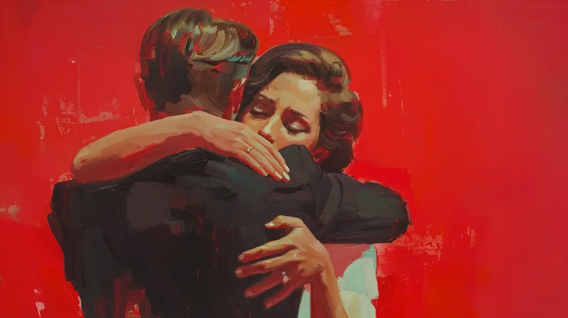 8 Easy Ways To Rebuild Trust With Your Man After A Breakup