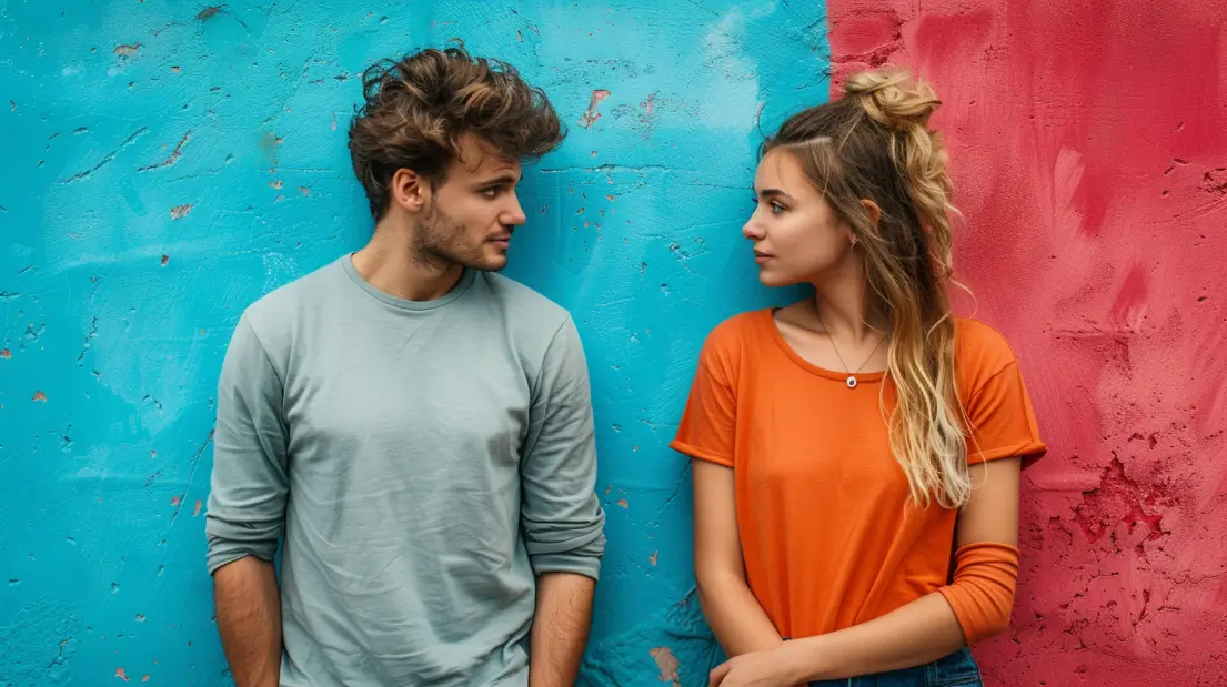 8 Personality Traits Of Men Who Are Serial Cheaters