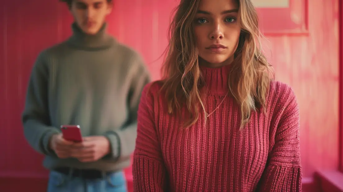 9 Reasons Your Man Is Suddenly Acting Distant (Hint: He Could Be Cheating)