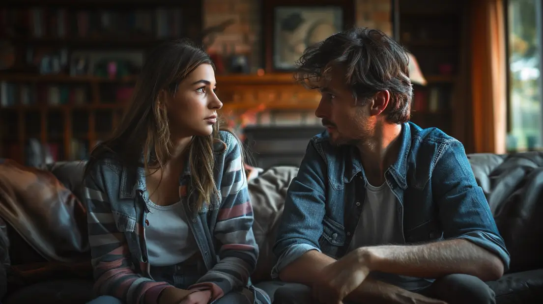 9 Signs Your Boyfriend Is Controlling