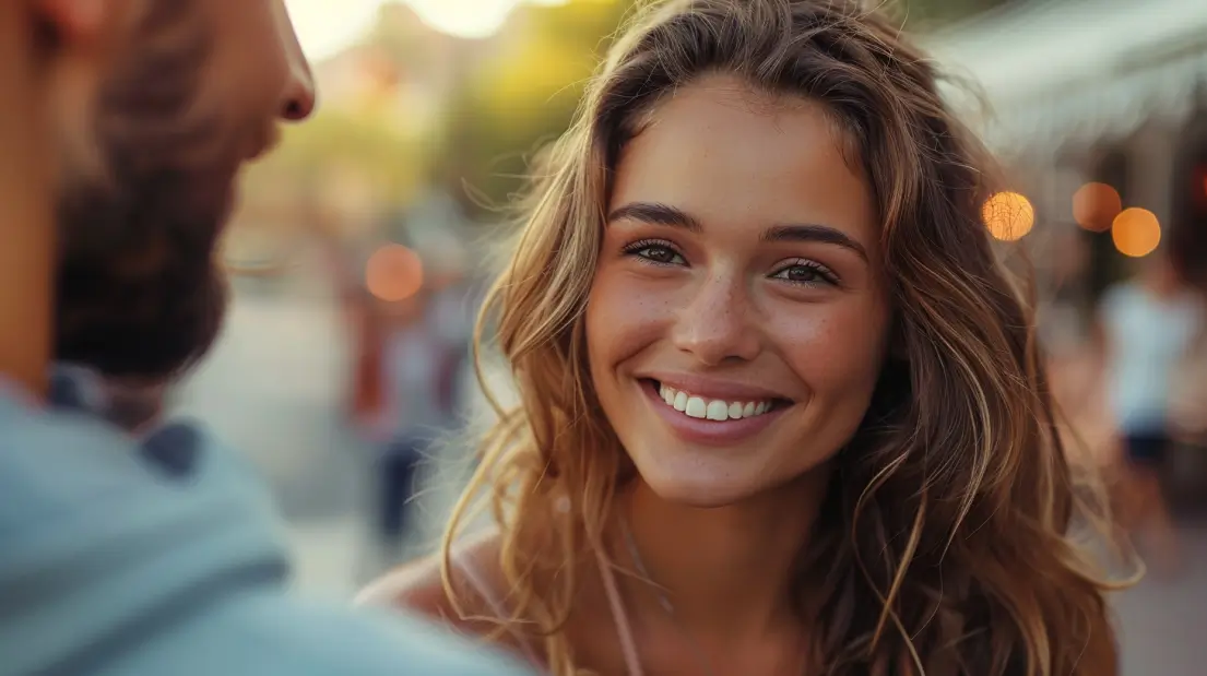 How To Keep Any Man Interested In You - 7 Essential Tips