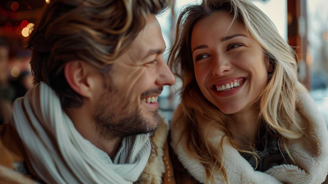 Top 100 Ultimate Ice Breaker Questions For Couples