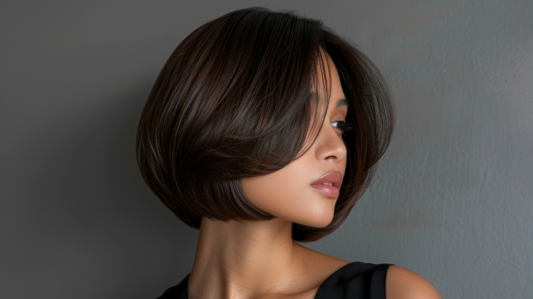 19+ Bob Hairstyles For Chic, Effortless Vibes