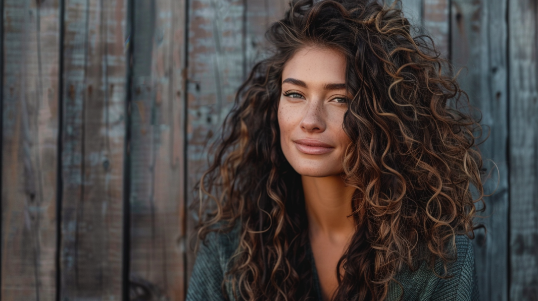 20+ Curly Hair Hairstyles You'll Love