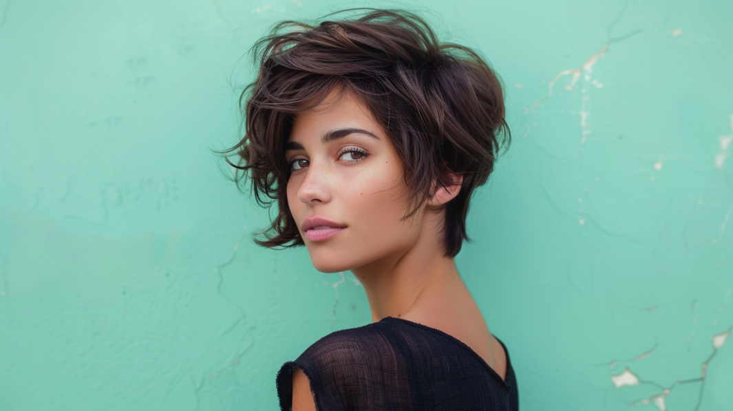 21+ Pixie Bob Haircuts: The Perfect Blend Of Chic And Playful