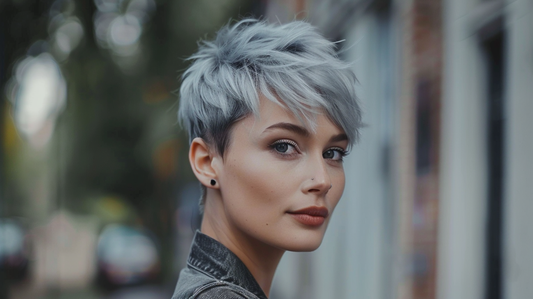 15+ Pixie Haircuts That Are So Bold And Fun