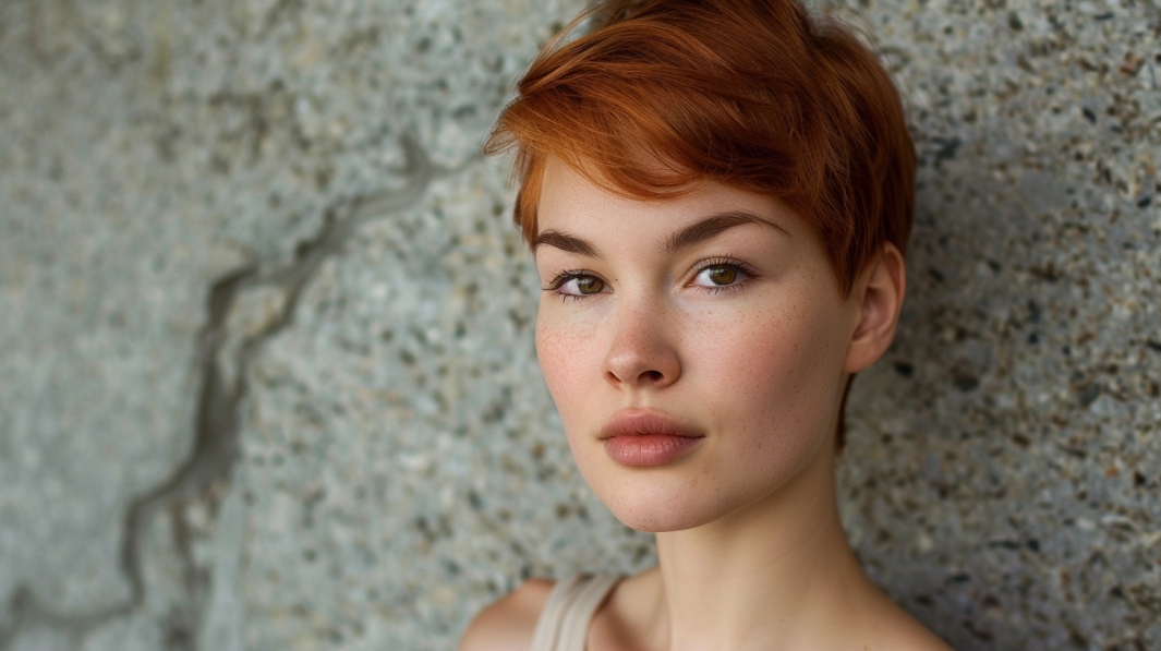 18+ Pixie Haircut For Round Face That Are Chic, Cute, And Totally ...