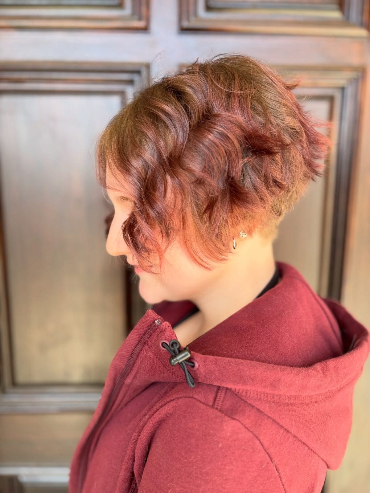 25+ Inverted Bob Hairstyles For Women Over 50