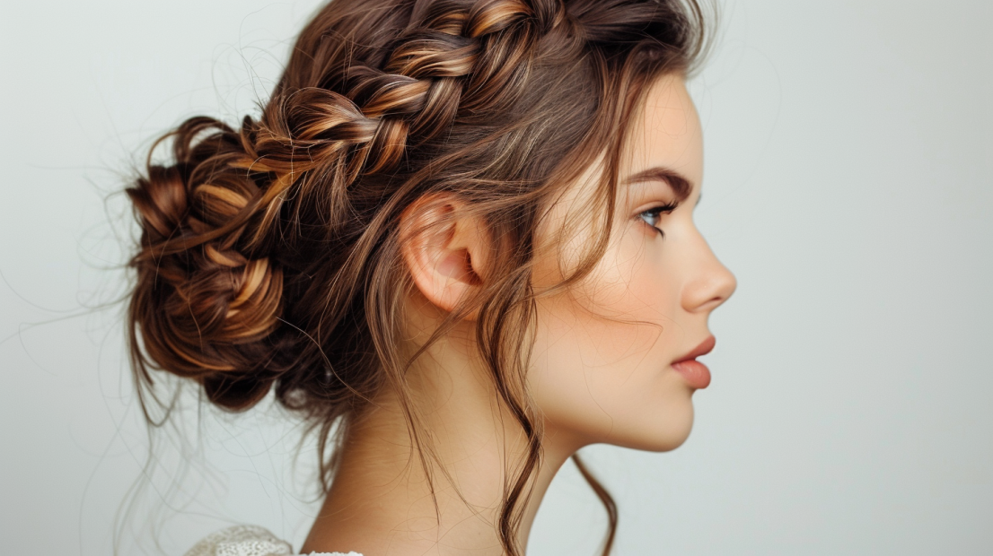25+ Trendy Braided Hairstyles For Every Occasion