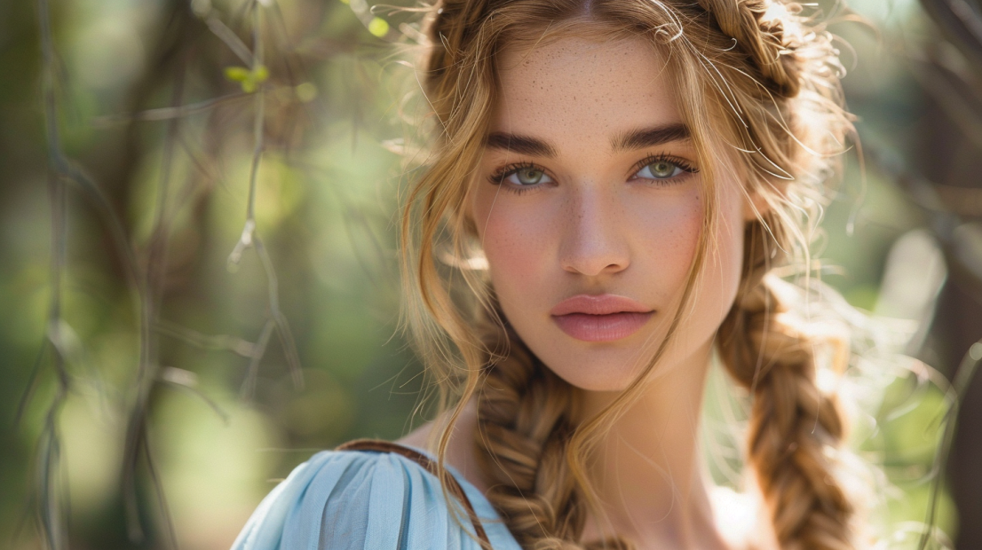 27+ Beautiful Braided Crown Hairstyles