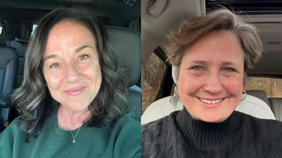 25+ Stylish Summer Hairstyles For Women Over 50 That Beat The Heat