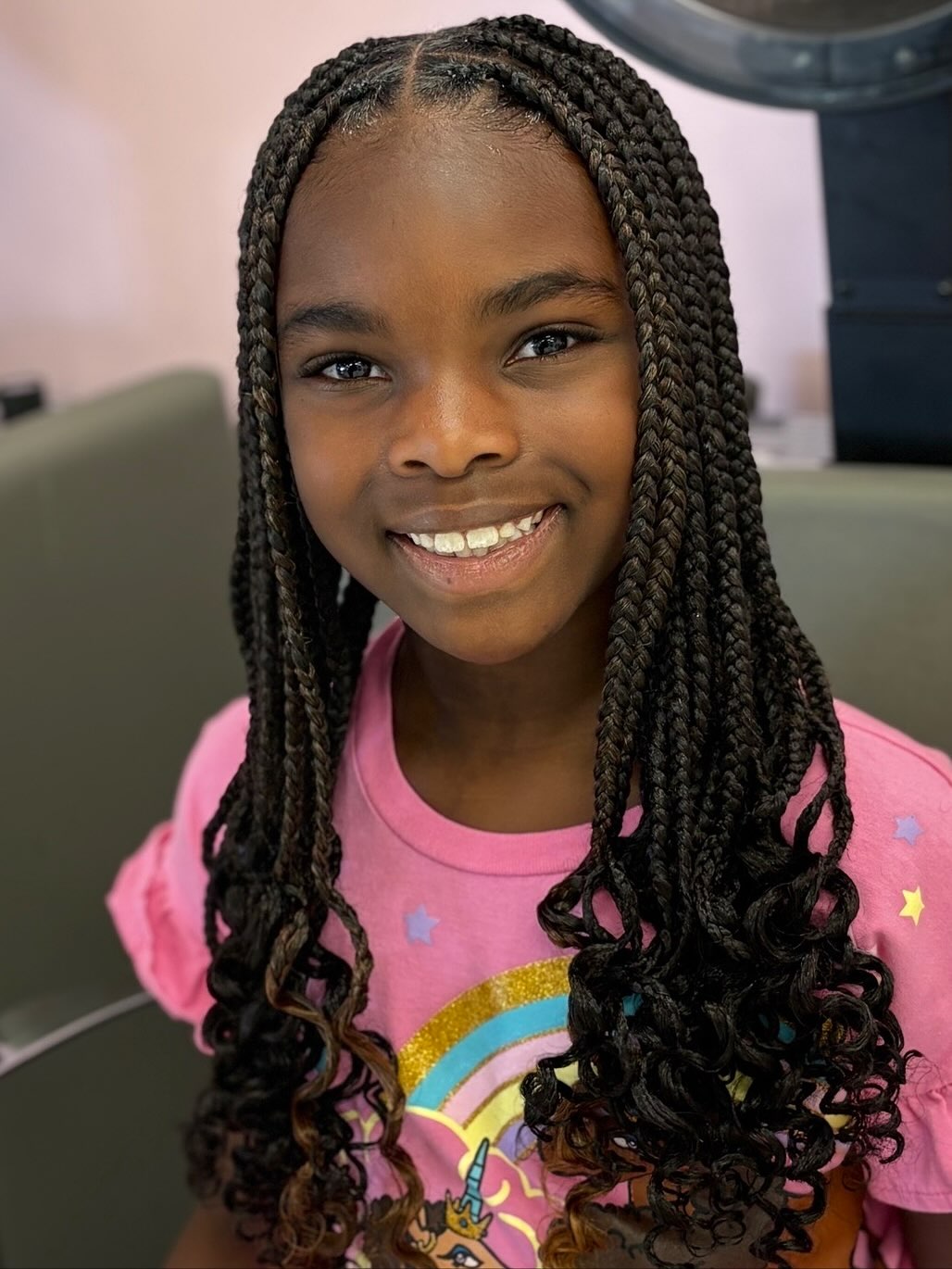 19+ Gorgeous Braided Hairstyles For Medium Length Hair To Try This Season