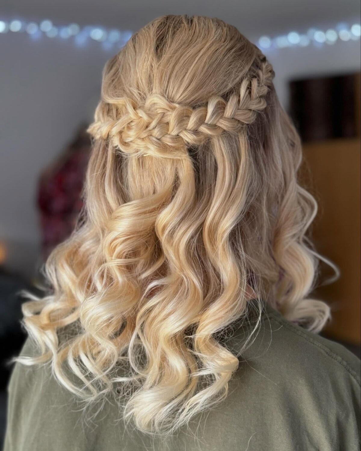 25+ Gorgeous Prom Braid Hairstyles That Turn Heads All Night