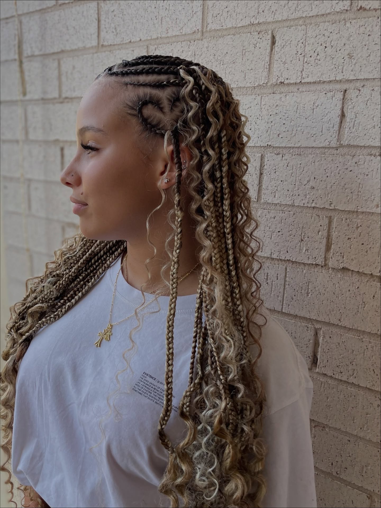 19+ Stunning Braided Hairstyles For Blonde Hair That Shine Bright
