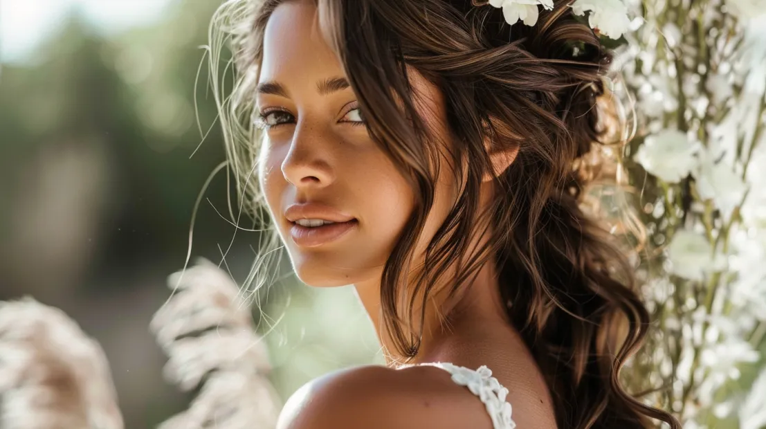 19+ Stylish Side Braid Hairstyles For An Effortless Cute Look