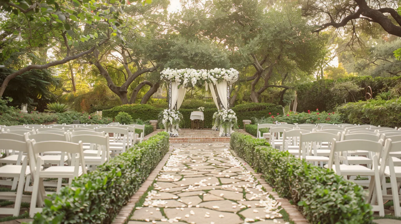 25+ Elegant Traditional Wedding Decor Ideas That Exude Charm And Grace
