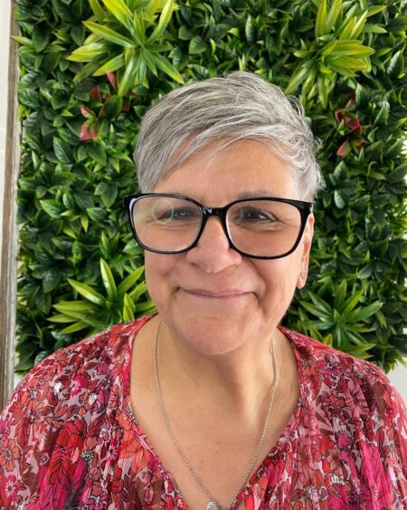 23+ Flattering Hairstyles For Women Over 70 With A Long Face Shape