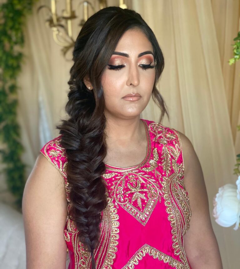 19+ Stylish Side Braid Hairstyles For An Effortless Cute Look