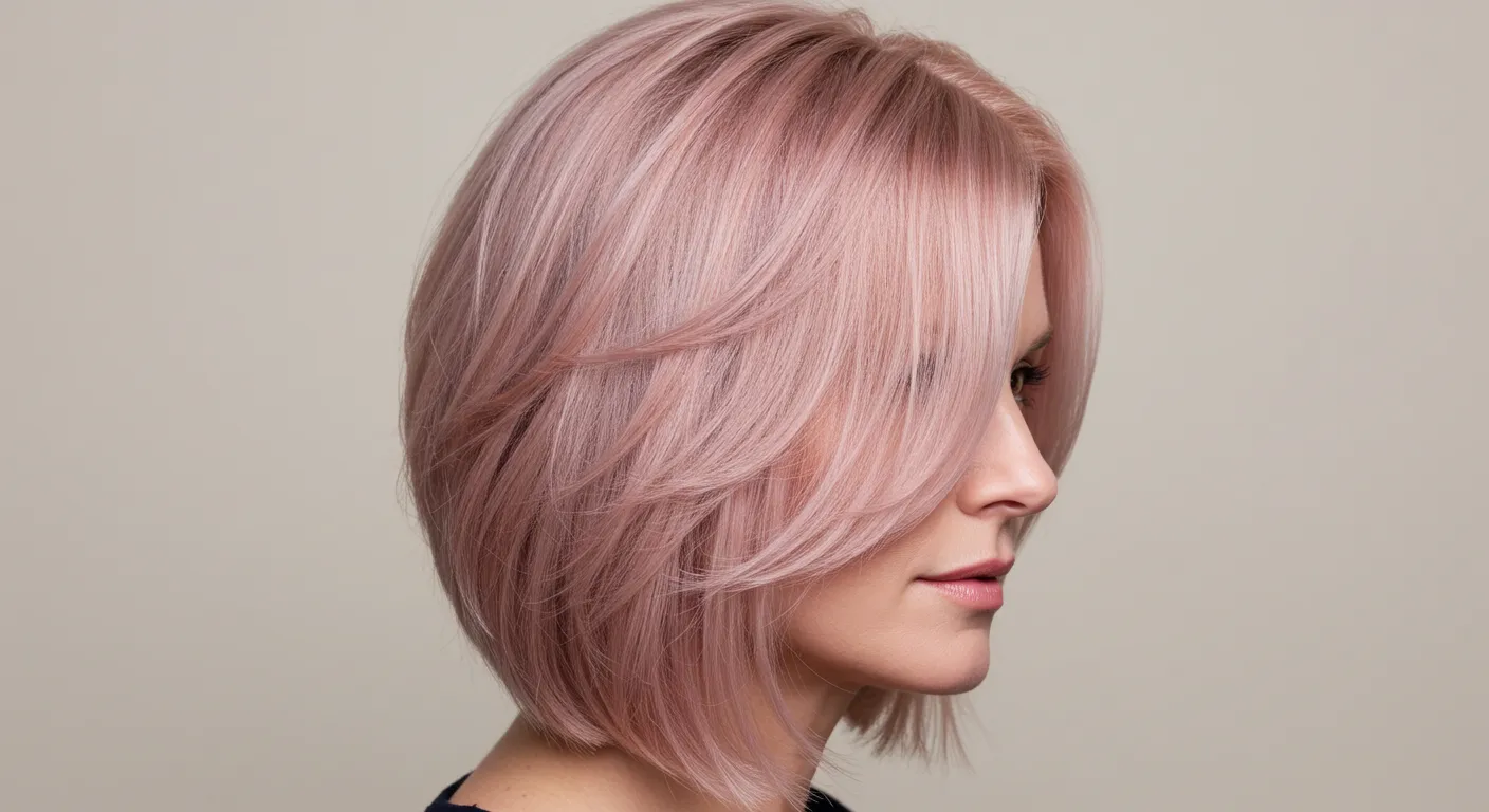 25+ Trendy Summer Hair Color Ideas You’ll Want To Try This Season