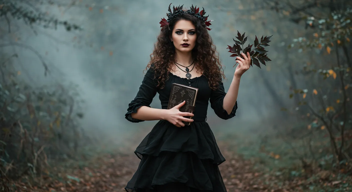 21+ Curly Hair Halloween Costume Ideas For An Eye-Catching Look