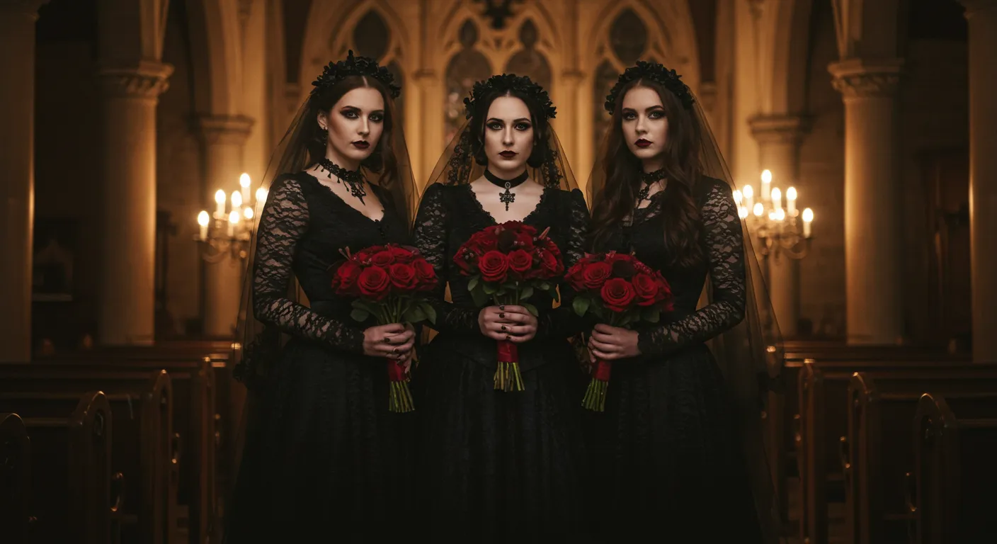 21 Matching Trio Costume Ideas That Are Cute And Clever