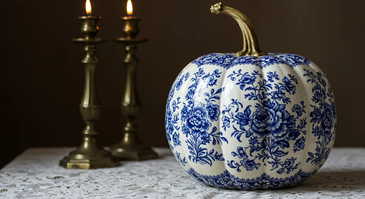 16 Eye-Catching Pumpkin Decorating Contest Ideas To Win First Place