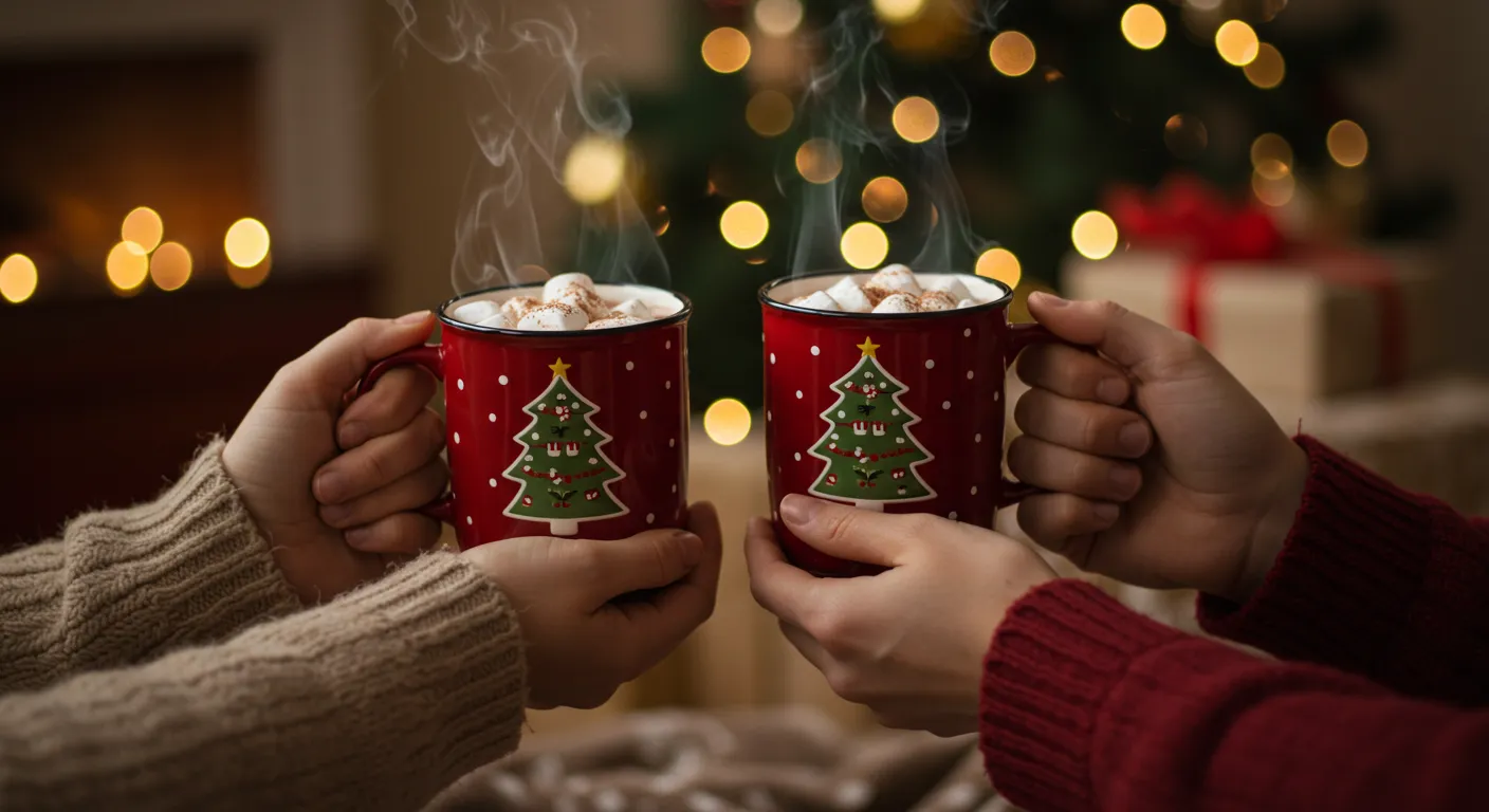 19 Romantic Christmas Gift Ideas For Husband That Melt His Heart