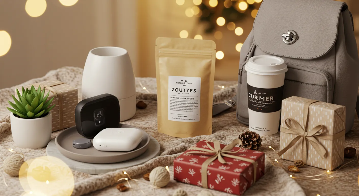 20 Fun Christmas Gift Ideas For Young Adults That Fit Their Style