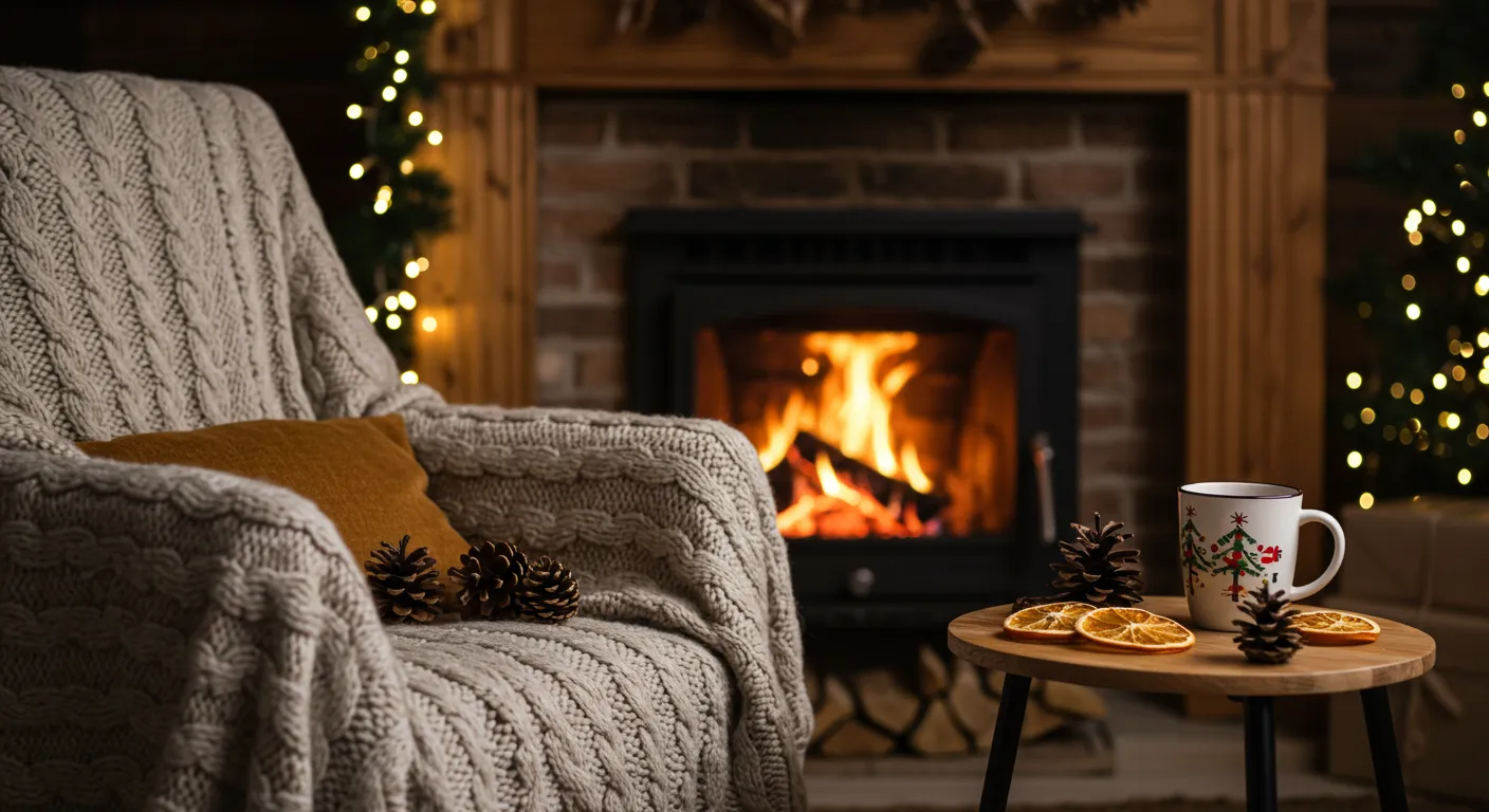 20 Rustic Christmas Gift Ideas That Bring Cozy Charm