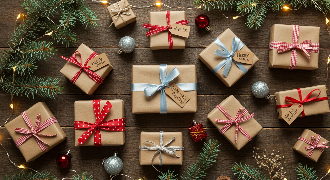 21 Creative Secret Santa Gift Ideas Everyone Fights For