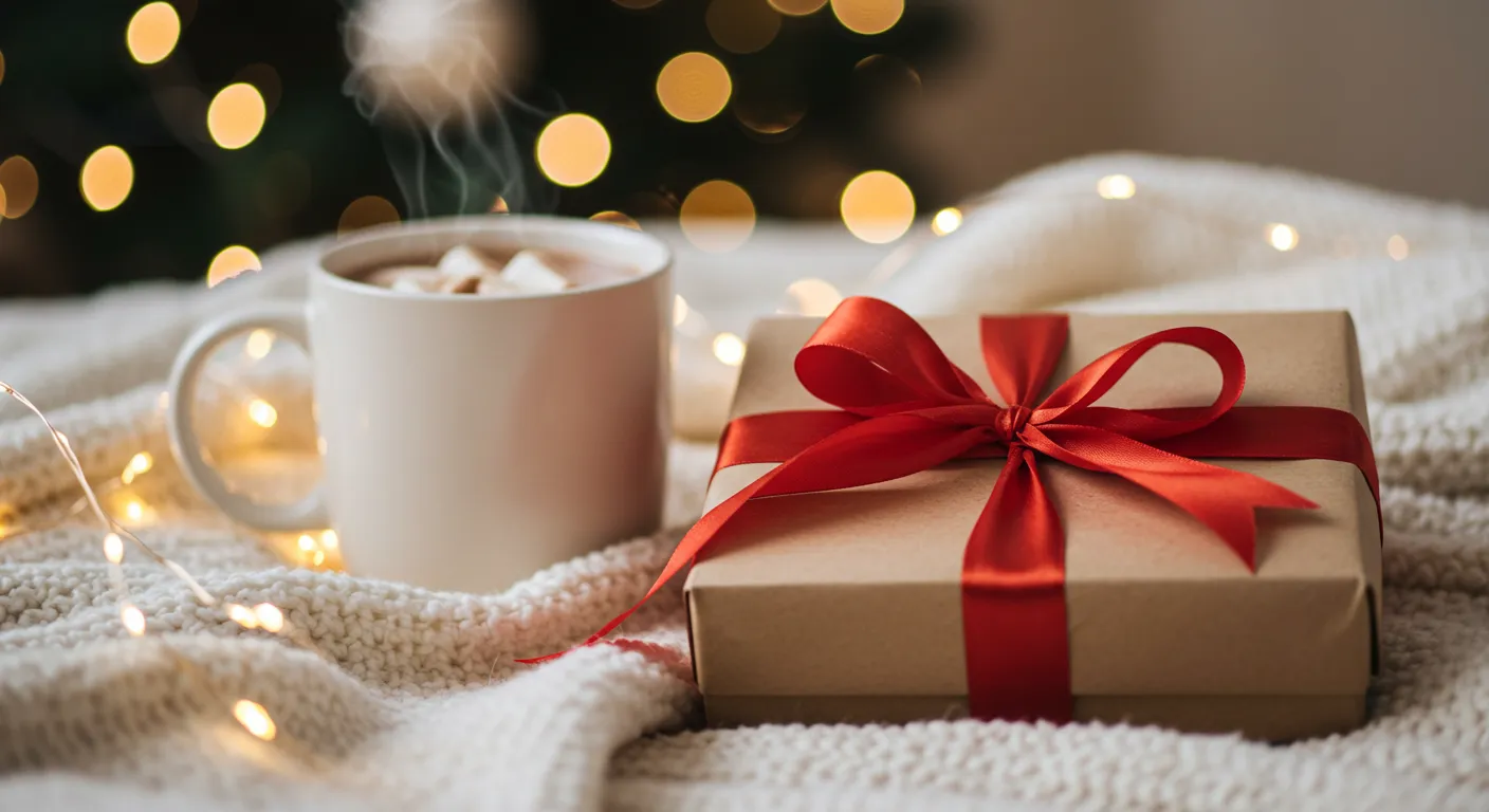 21 Cute Christmas Gift Ideas For Girlfriend She’ll Adore