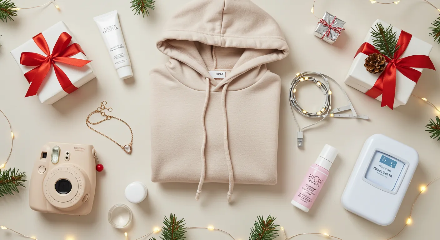 21 Cute Christmas Gift Ideas For Teens They’ll Obsess Over
