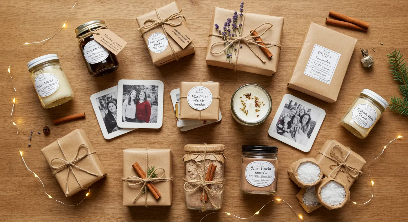 24 Cheap Christmas Gift Ideas That Look Expensive