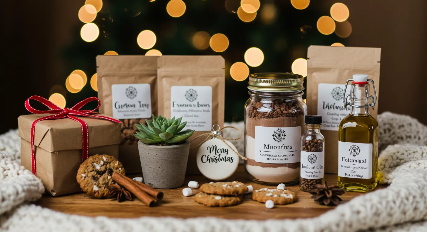 21 Heartwarming Christmas Gift Ideas For Neighbors That Feel Personal
