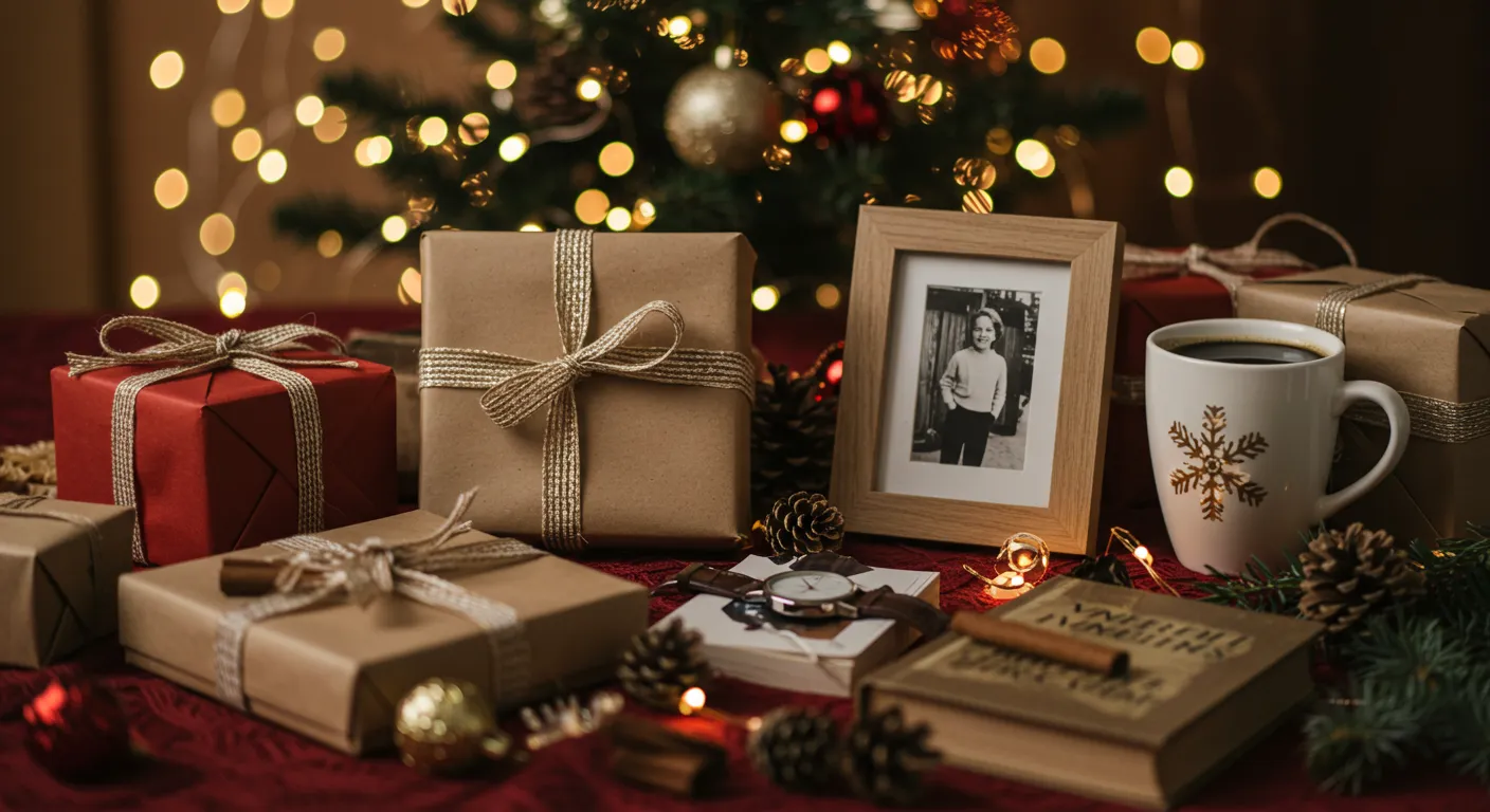 21 Thoughtful Christmas Gift Ideas For Husband He’ll Never Forget