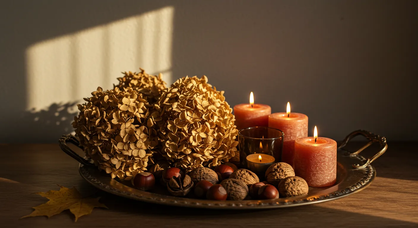 21 Unique Thanksgiving Tray Decor Ideas That Look Effortless