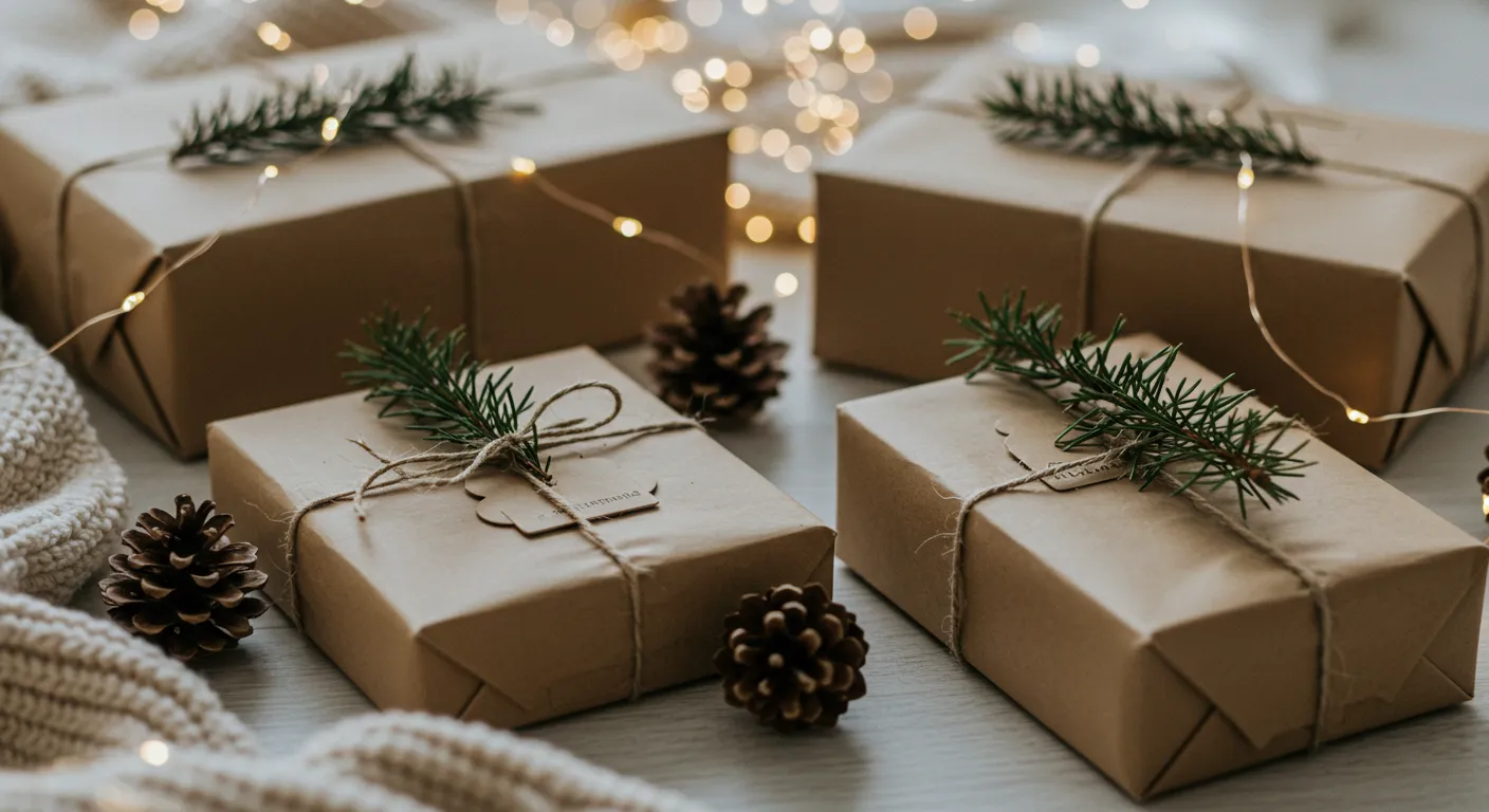 23 Minimalist Christmas Gift Ideas That Keep It Simple