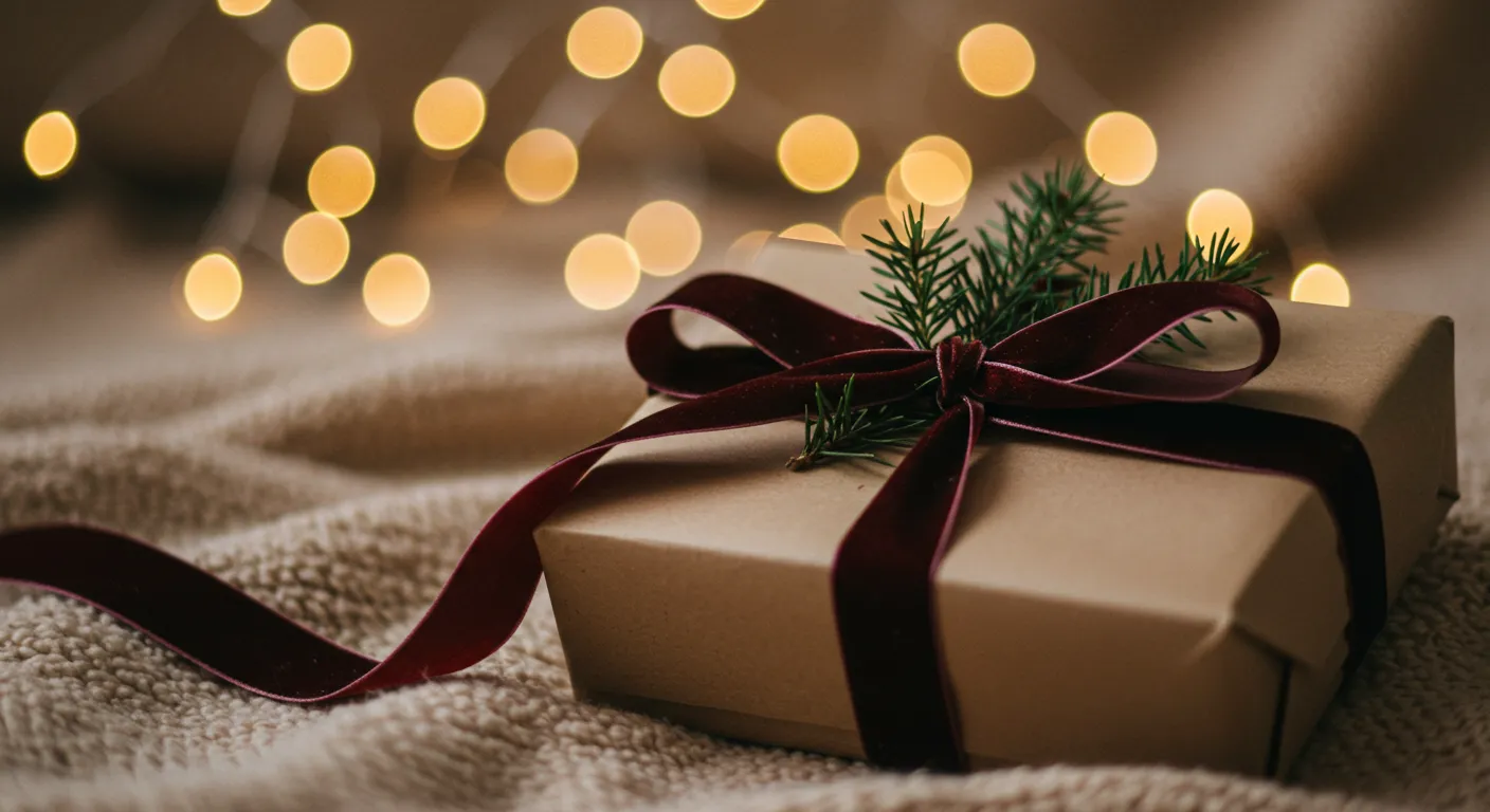 24 Gorgeous Luxury Christmas Gift Ideas That Feel Indulgent