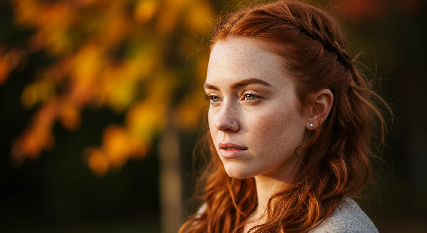 24 Thanksgiving Braided Hairstyles For Women That Are Chic, Cute, And ...